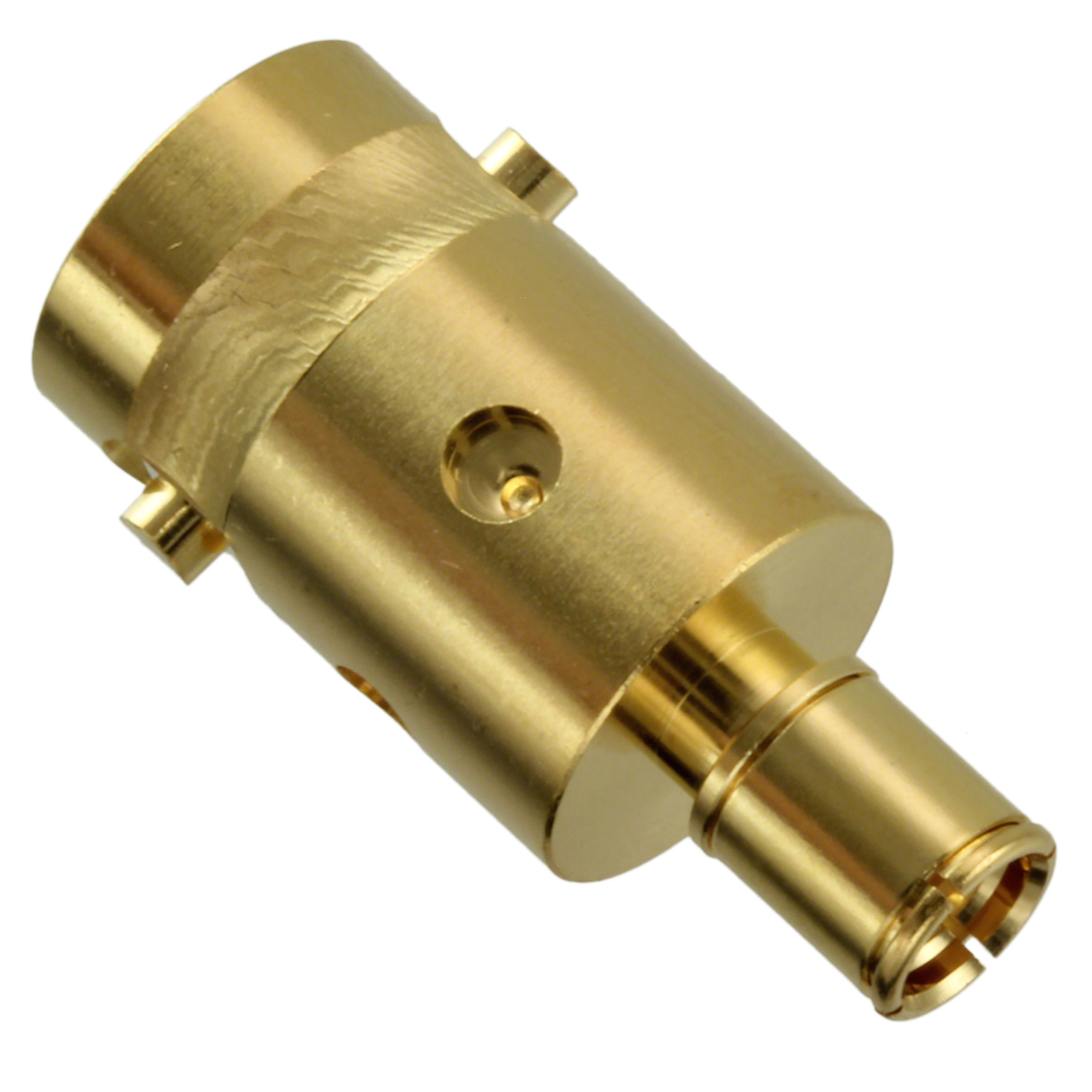 BNCJ-UMP(40) Hirose Electric Co Ltd | Connectors, Interconnects | DigiKey